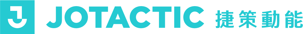 JMAG - JOTACTIC 捷策動能