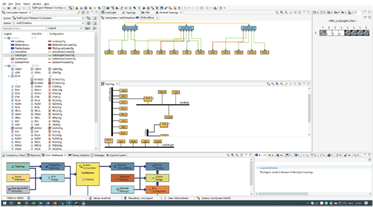 Capital Network - JOTACTIC 捷策動能