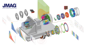 JMAG_En - JOTACTIC 捷策動能