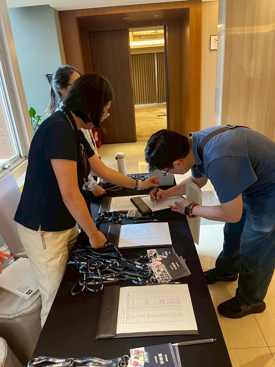 2025_JMAG User Conference_Highlights - JOTACTIC 捷策動能